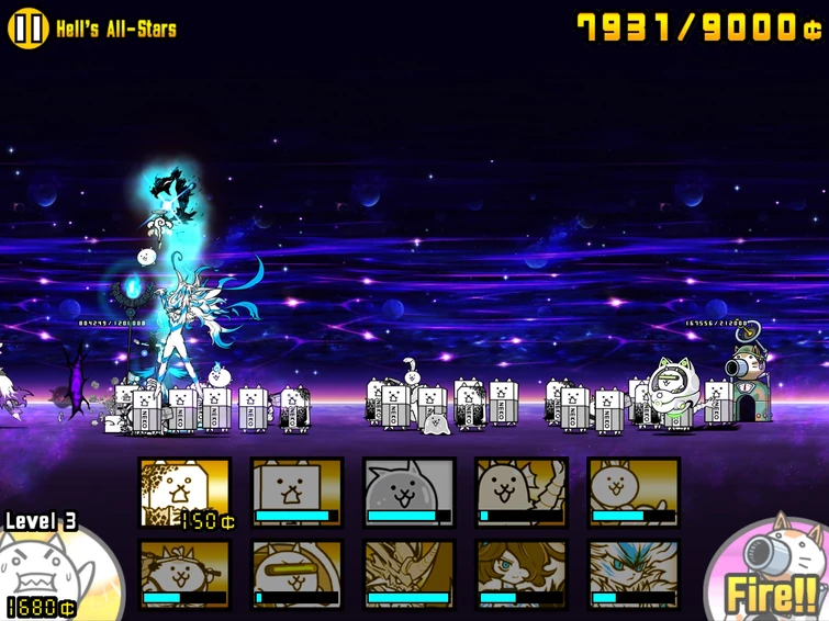 The Grind Continues..(UL Progress Dump) | Fandom