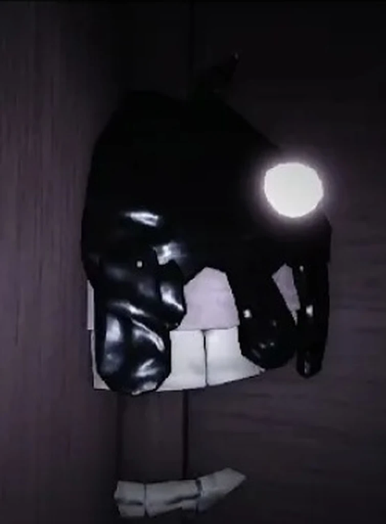 cursed screech gallery | Fandom