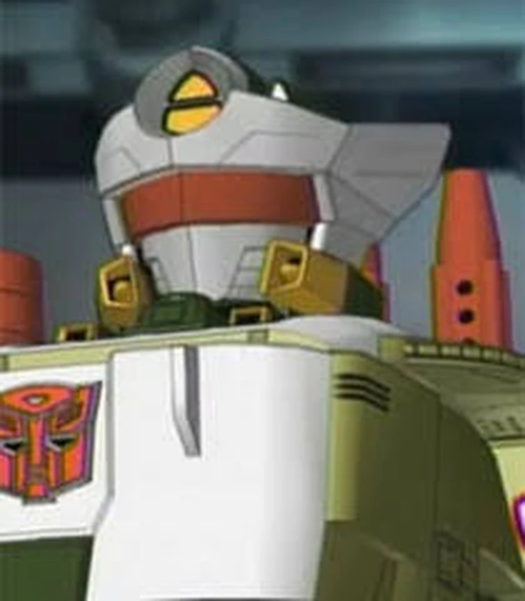 Discuss Everything About Teletraan I: The Transformers Wiki | Fandom