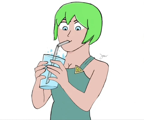 Staying hydrated | Fandom