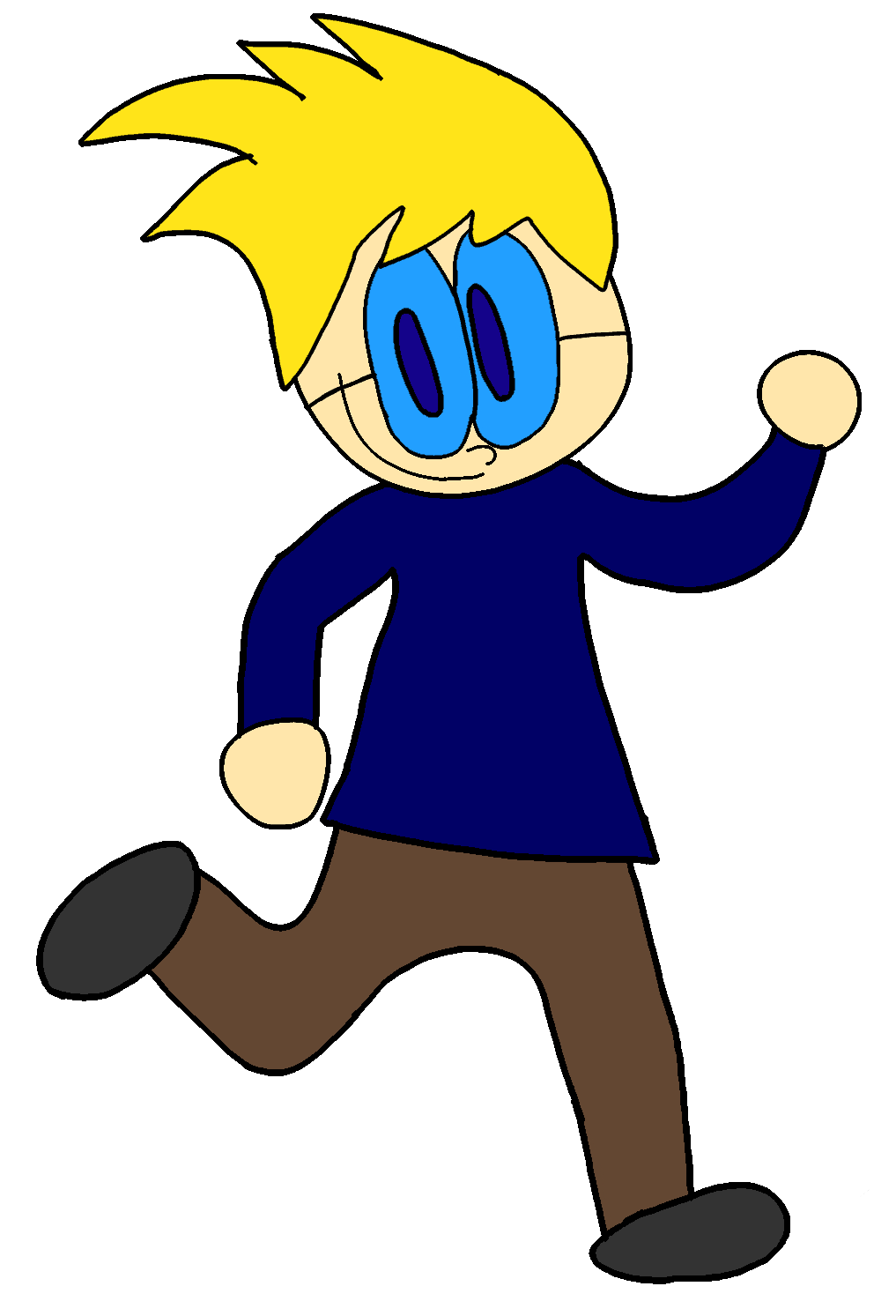 I drew Jack | Fandom