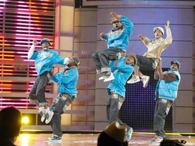 Whack Track Challenge | America's Best Dance Crew Wiki | Fandom