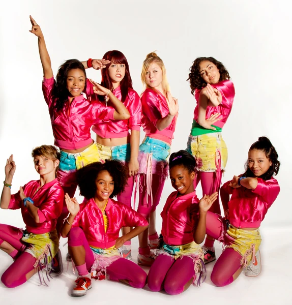 8 Flavahz | America's Best Dance Crew Wiki | Fandom