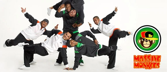 Massive Monkees | America's Best Dance Crew Wiki | Fandom