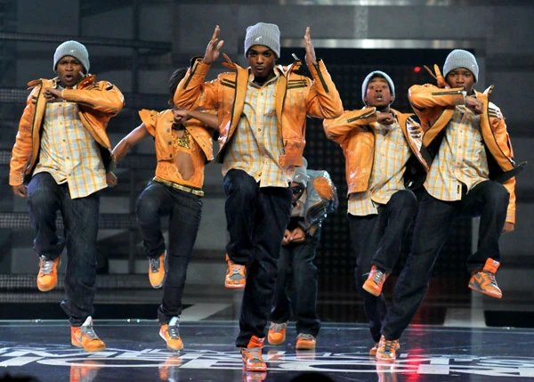Usher Challenge | America's Best Dance Crew Wiki | Fandom