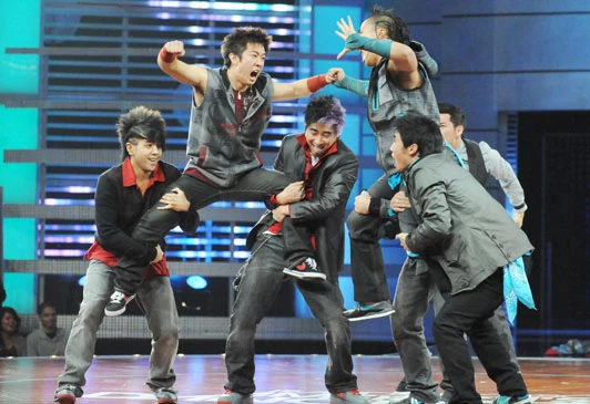 Fit Test Challenge | America's Best Dance Crew Wiki | Fandom