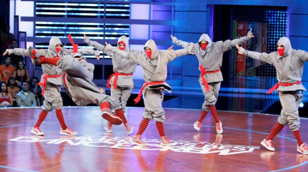 Crew's Choice Challenge (Season Two) | America's Best Dance Crew Wiki ...