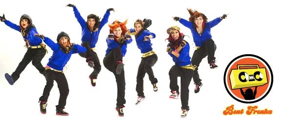 Beat Freaks | America's Best Dance Crew Wiki | Fandom