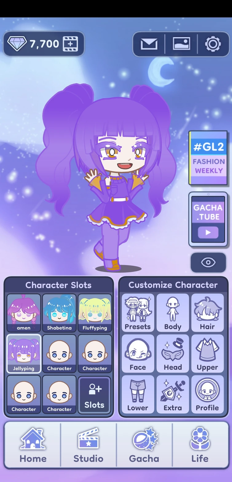 I made the Dessert Royalpings in Gacha Life 2! | Fandom
