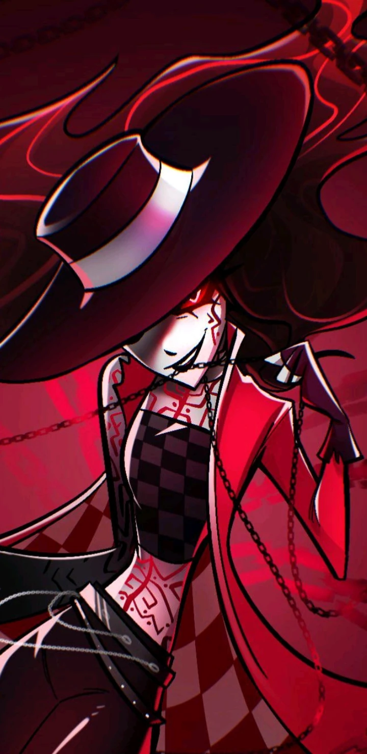 Roo will appear in hazbin hotel?? | Fandom