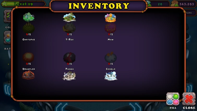 My zynth plan | Fandom