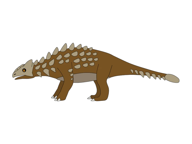 Ankylosaurus | Fandom