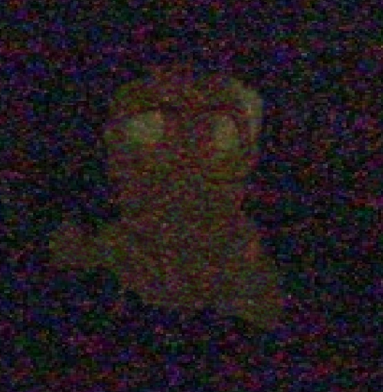 Hallucinations | A Broken Dream Wiki | Fandom