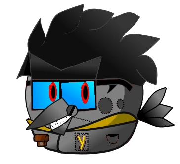 S-CA394 | Angry Birds Discord Ultimate Wiki | Fandom