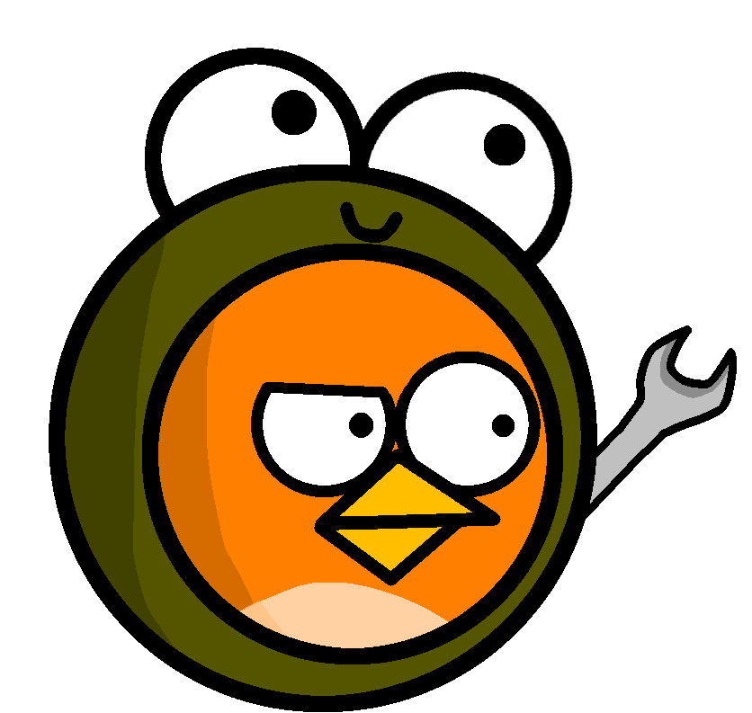 Angry Birds Discord Ultimate/Stages | Angry Birds Discord Ultimate Wiki ...