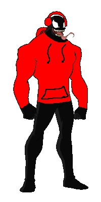 Venom | A.B.E Wiki | Fandom