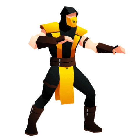 Scorpion (Mortal Kombat) | A.B.E Wiki | Fandom