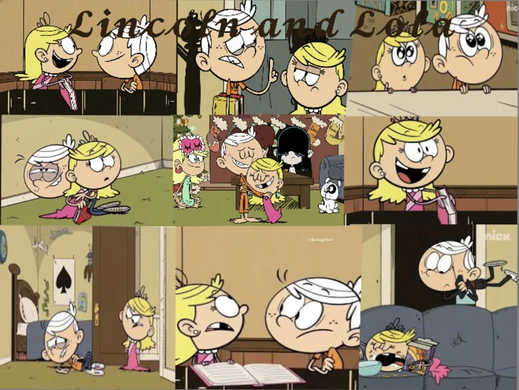 Discuss Everything About The Loud House Encyclopedia | Fandom