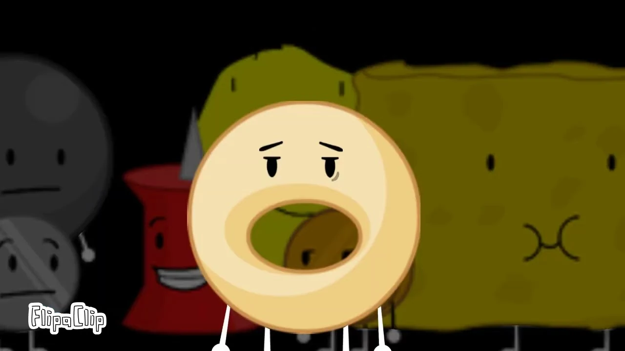 Respect for donut | Fandom