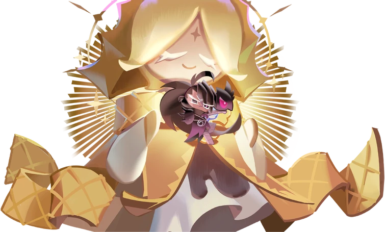 Behold, The Black Raisin | Fandom