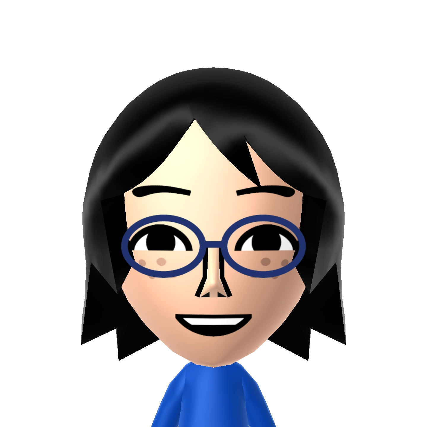 Mii Showcase #7 | Fandom