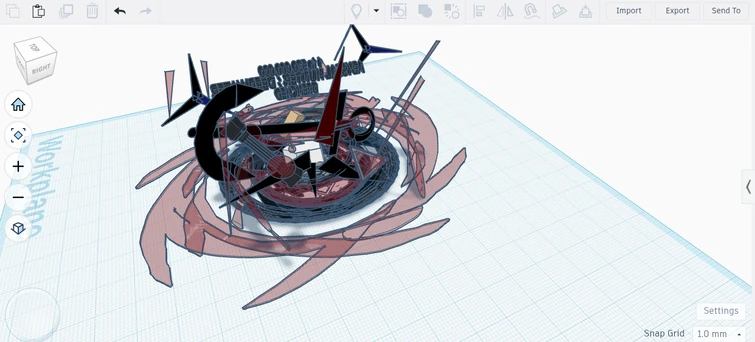 Abyssal Hunter - DeepWaters |Drenched| | Fandom