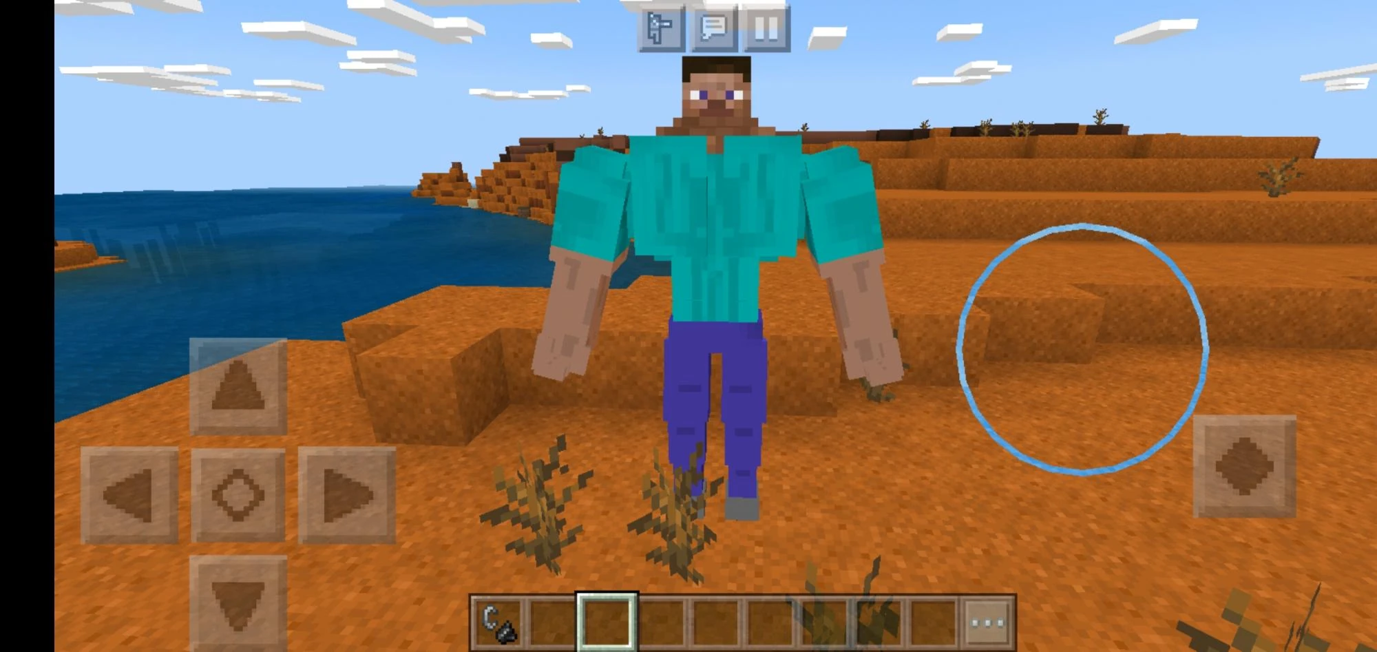 Beeg chad steve | Fandom