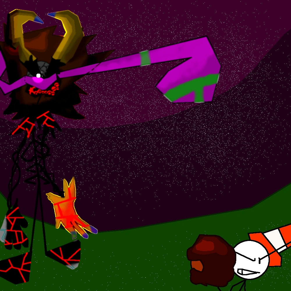 SHOW-STARS (All Stars Stickshow/Justim Alter Mix) | Fandom