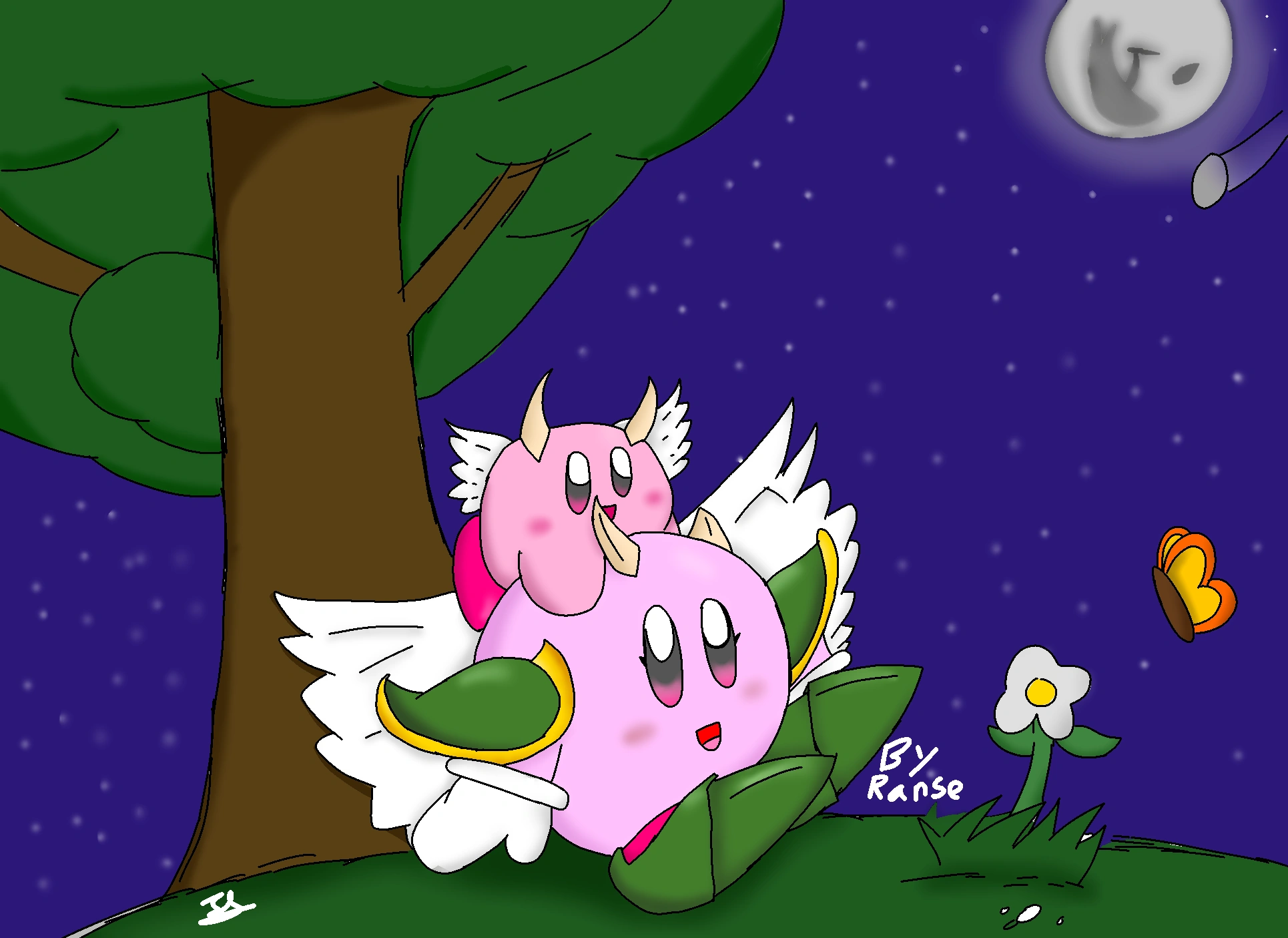 Some Art i did i dk | Fandom