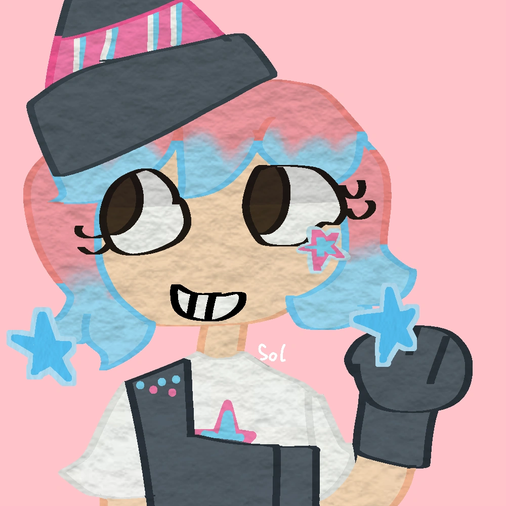 Joss fortnite (redesign for my au hehe) | Fandom