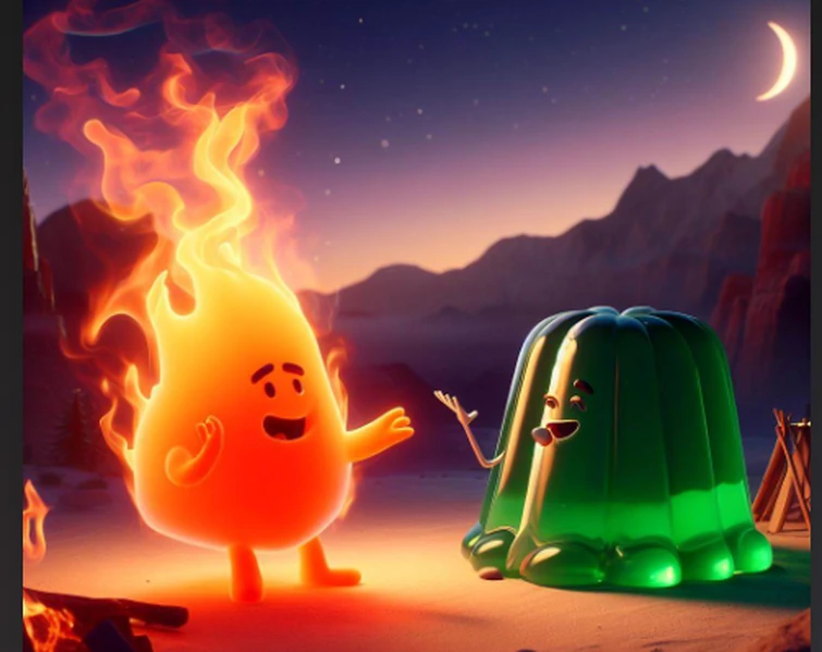 BFDI season 6 looking lit | Fandom