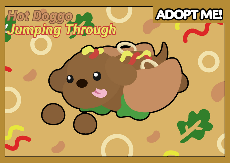 Discuss Everything About Adopt Me! Wiki | Fandom