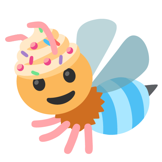 Yummy Bee... | Fandom