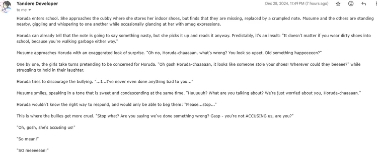 Discuss Everything About Yandere Simulator Wiki | Fandom