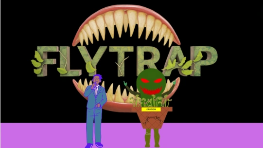 TMSS S1 Ep.3: Flytrap | Fandom