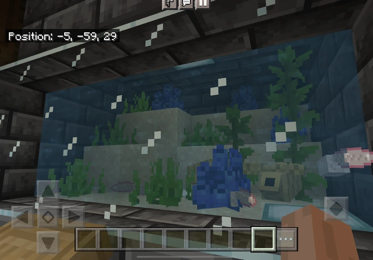 Dinopedia Makes A (Minecraft) Zoo! Part 1, Pretty much everything ...