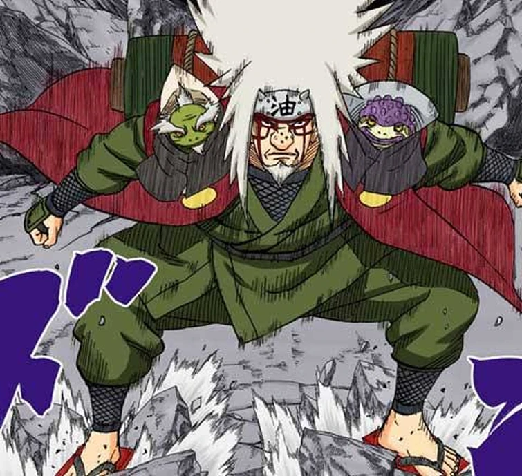 Discuss Everything About Wiki Naruto | Fandom