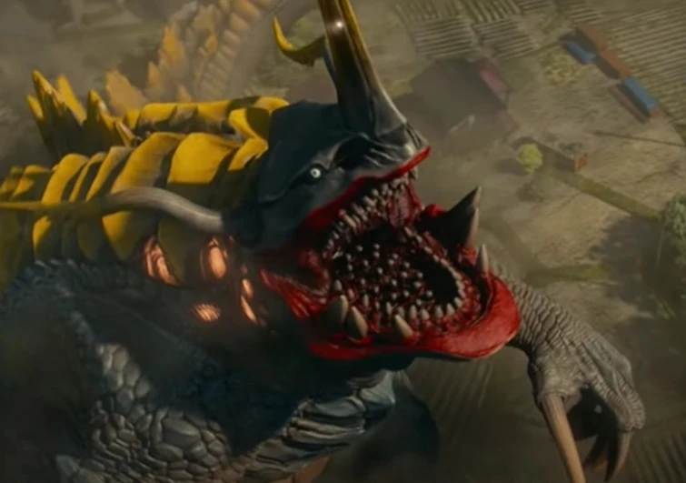 The Ultimate Ultraman, Kaiju, Kaijin and Seijin Smash or Pass - Part 5 ...