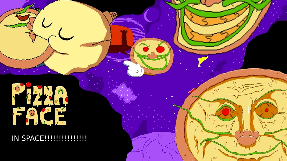 pizza tower 2 leak. | Fandom