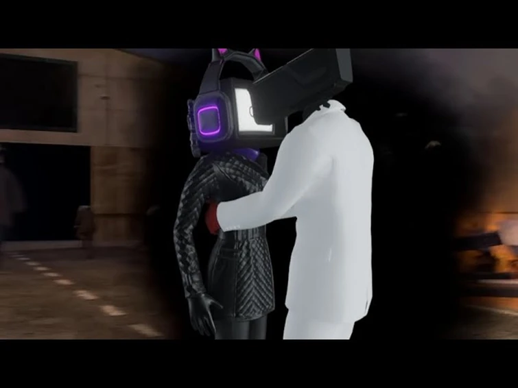 ELITE CAMERAMAN MOMENT OH NAH. WHY THE SIMP. OH HELP ME >:( | Fandom