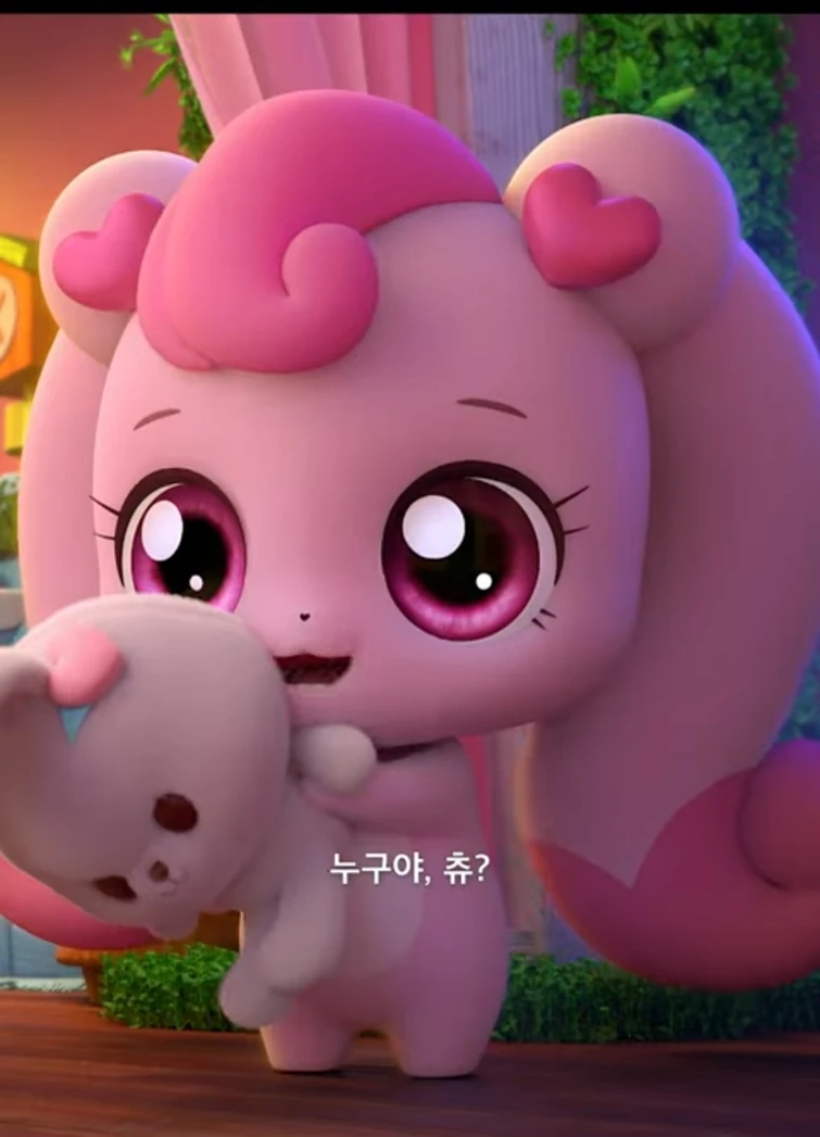 Discuss Everything About Catch! Teenieping Wiki | Fandom