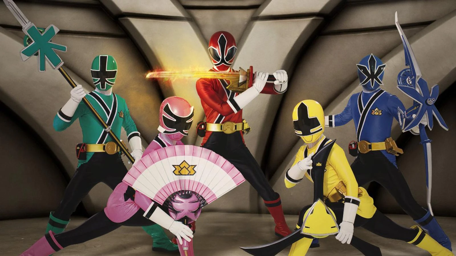 "Samurai" and "Operation Overdrive" Are OVERHATED!!! | Fandom