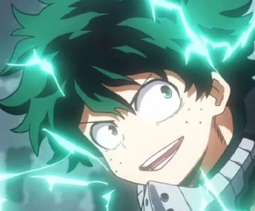 Movie Sonic vs Deku (Bloodlusted) | Fandom