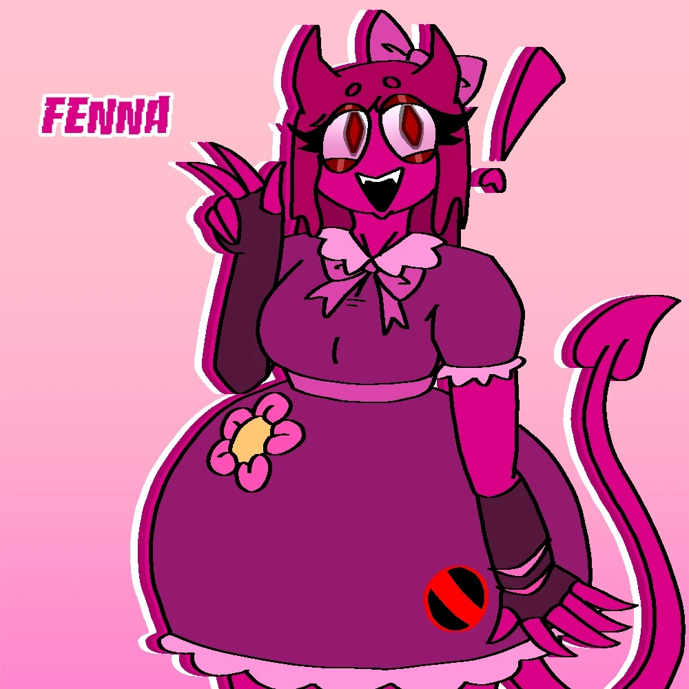 Fenna art | Fandom