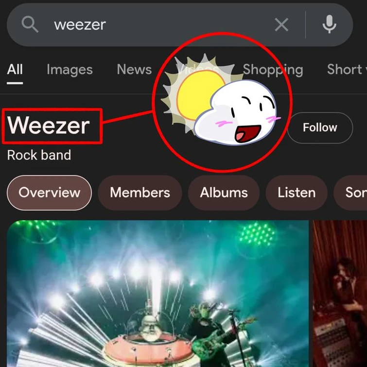 Weezer | Fandom