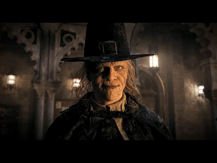 Discuss Everything About Pure Evil Wiki | Fandom