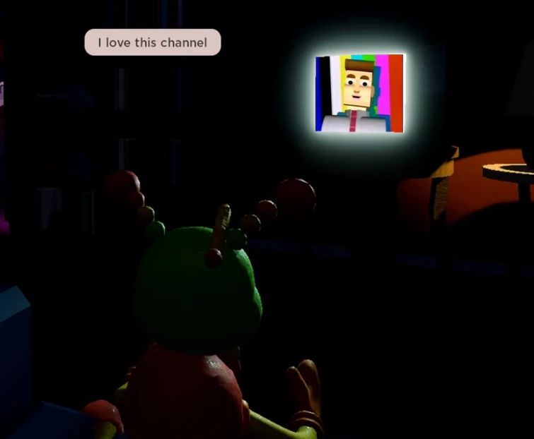 You cannot beat us | Fandom