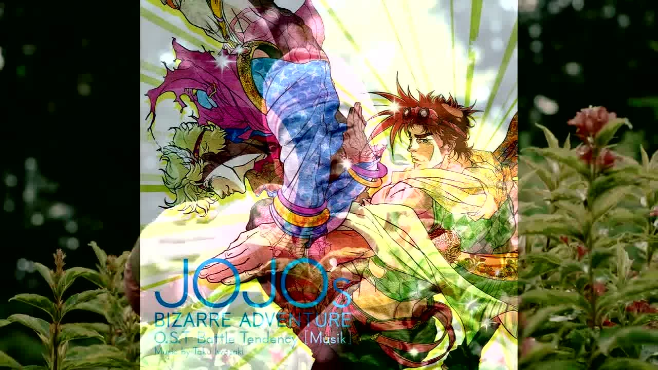 Ultimate Life Form Kars when he sees Joseph | Fandom