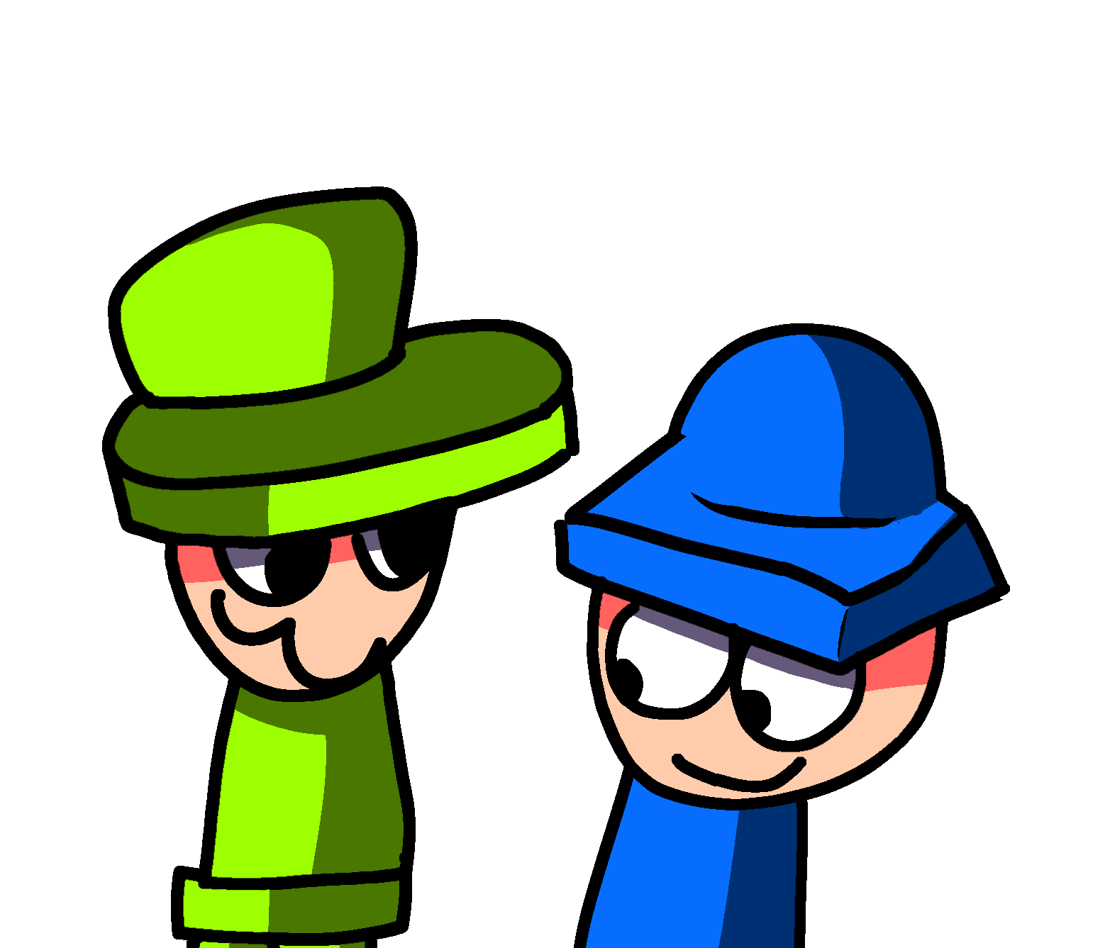 Dambu and Dambai | Fandom