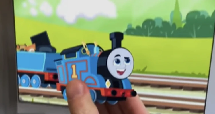 You’ve lost Thomas privileges | Fandom